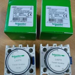Jual KONTAK BANTU TIMER ON DELAY LADS2 SCHNEIDER - Jakarta Pusat - King ...