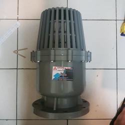 Jual Foot valve pvc flange 8 inch - Jakarta Barat - Bos teknik | Tokopedia