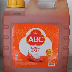 Jual saos nasional jerigen 5,7kg - Kota Bekasi - warungpuri | Tokopedia