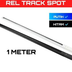 Promo Luxmenn LED Track Light Railing / Rel Lampu Sorot Spotlight, 1 ...