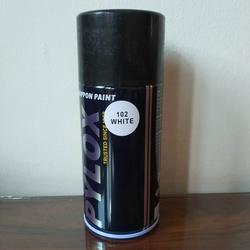 Jual Cat Semprot PYLOX / PILOX 102 White / Putih 300 CC - NIPPON PAINT - Jakarta Barat ...