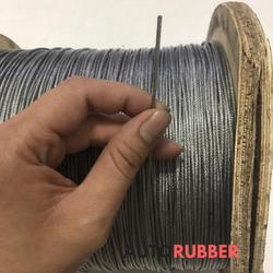 Jual 2MM 2 MM KAWAT SELING SLING BAJA LAPIS PLASTIK PVC WIRE ROPE GALVANIS - Jakarta Barat - ALL ...