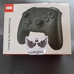 Jual Switch Pro Controller Wireless Controller PC Switch Controller - Jakarta Pusat - Kingkong ...