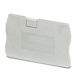 Jual Phoenix Contact End cover-D-UK 4/10-3003020 - Jakarta Timur ...