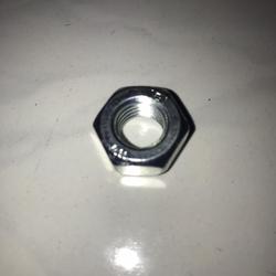 Jual mur m12 , mur galvanis m12 hexagonal , nut m12 - Jakarta Pusat ...