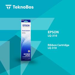Jual Epson Ribbon C13S015639/S015634 for LQ-310 - Jakarta Barat - Epson ...