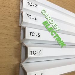 Jual kabel protektor TC6 / kabel duct / penutup kabel / TC 6 - Jakarta Barat - Sukses Mandiri ...