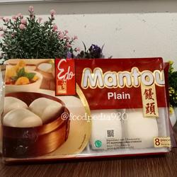 Jual Mantau edo mini plain / mantao edo mini isi 20 - Jakarta Utara ...