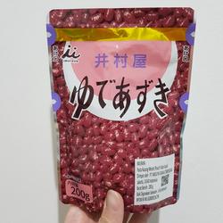 Jual Imuraya Pasta Kacang Merah (Yude Azuki) 200g - Kota Semarang ...