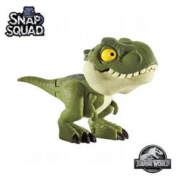 Jual Dino Snap Squad Wave Tyrannosaurus Indominus Spinosaurus Raptor ...