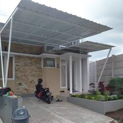 Jual kanopi ardelon,carport garasi mobil,kanopy rumah ,canopi murah ...