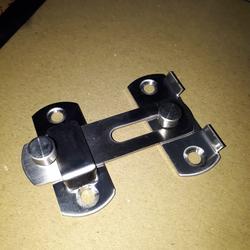 Jual Grendel atau Slot pintu sudut / tepi / Grendel Pintu Geser sudut ...