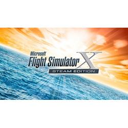 Promo Microsoft Flight Simulator: 40th Anniversary Premium Deluxe ...