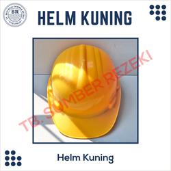 Jual Helm proyek murah merk TS warna kuning putih merah orange biru ...