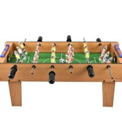 Jual Champs Soccer Game Table 48inc / Sepak Bola meja 122 Cm /meja ...