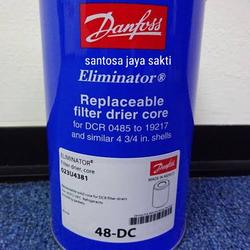 Jual DANFOSS FILTER DRIER CORE 48-DC - Kota Tangerang - WIJAYA TEHNIK ...