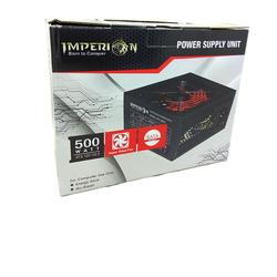 Jual POWER SUPPLY IMPERION PURE PLUS 550W BRONZE - Kota Balikpapan ...