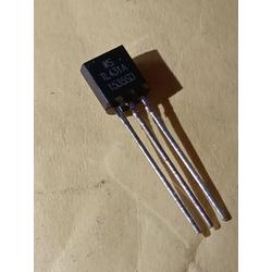 Jual IC Reg TL431 TL 431 TL431A Programmable Shunt Regulator - Kota Tangerang - Raja AVR | Tokopedia