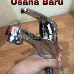 Jual TOTO TX129L Kran Dingin Wastafel - Jakarta Selatan - Permata ...