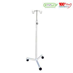 Jual Tiang Infus / Infusion Stand - Stainless Steel - Kab. Bogor ...