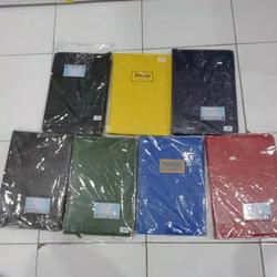 Promo Document Keeper Isi 40 Resleting Anti Air Map Ijazah Dokumen ...