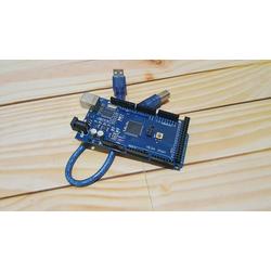 Jual ARDUINO MEGA 2560 R3 CH340 COMPATIBLE BOARD TANPA KABEL - Kota ...