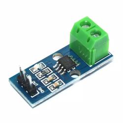 Jual ACS712-20 AC-DC Sensor Arus ACS712 20A Hall Current Sensor Module ...