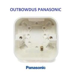 Jual Outbowdus / Outbow Dus Panasonic WEJ6911W - Jakarta Pusat - ARL ...