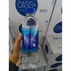Promo Oasis+ 500ml Ph9 - Air Minum Mineral Ph Tinggi 1 Dus - Jakarta ...