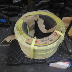 Jual Tali Klam-Tali Packing-Tali Strapping Band 15mm merek Ikan Mas ...