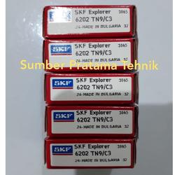 Jual Ball Bearing 6316/C3 SKF - Jakarta Utara - sumber pratama tehnik ...