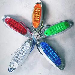 Jual Lampu Bus samping/Lampu Kota Bus/Lampu meteor/Side lamp Bus/Lampu ...