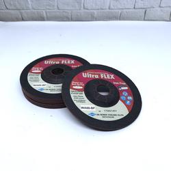 Jual Batu gerinda potong & slep flexible ultra flex 4"inch wa 60 - Kota ...