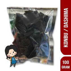 Jual Kombu | Konbu | Dashima | Kelp | Rumput Laut Kaldu | Dry Seaweed ...