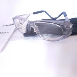 Jual UVEX Safety Eyewear Meteor 9134005 - Jakarta Barat - Anandito1207 ...