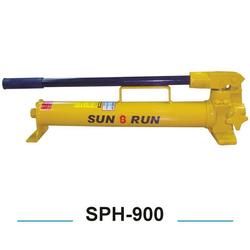 Jual SUNRUN Hand Pump model SPH-3000, Oil Capacity 3000 cc 700 Bar ...