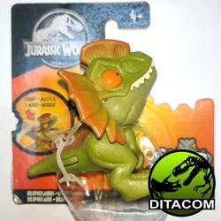 Promo Dino Snap Squad Wave Tyrannosaurus Indominus Spinosaurus Raptor ...