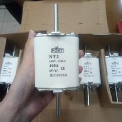 Jual NH-2 FUSE LINK NH2 NT2 250A 300A 315A 355A 400A FORT -250A ...