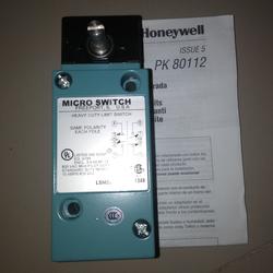 Jual SZL-WL-A-A01CH - LIMIT SWITCH HONEYWELL - Jakarta Barat - Lima Kencana Utama | Tokopedia