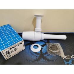 Jual Afur Sifon Botol Fleksibel Wastafel 1 1/4" SOLIGEN - Sivon Botol ...