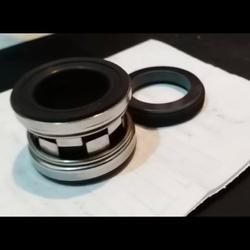 Jual Mechanical seal EA 2100-25 / T2100-25 / 2100-25 (as 25mm) - sic/sic/vit - Jakarta Barat ...