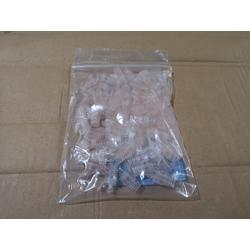 Jual BELDEN AP700021 RJ45 Plug Boot for AP700007 Cat5e UTP Plugboot Cat ...