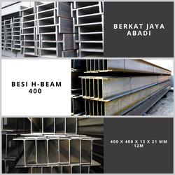 Jual Besi H Beam / Balok Baja / Hot Rolled 300x300x10x15 mm - Kota ...