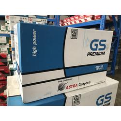 Promo Aki GS PREMIUM ASTRA N100 / 95E41R Aki Basah 12V / 100Ah Cicil 0% 3x - Jakarta Selatan ...