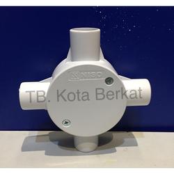 Jual T Dos Putih Cabang 4 Kres Dos DEXTA DX-115 - Kab. Kediri - Rizky ...