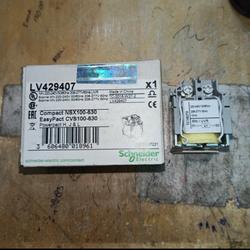 Jual uvr / uvt schneider under voltage relay - Jakarta Pusat - SURYA ...
