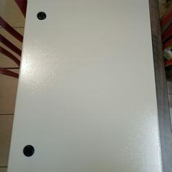 Jual Box Panel Listrik Besi IP65 TIBOX (H)250 X (W)200 X (D)150 ...