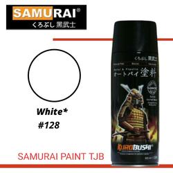 Promo Samurai Paint Standard White 102 Putih Standar #102 Cat Aerosol - Jakarta Barat ...