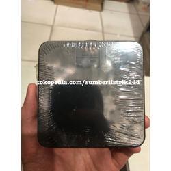 Jual Junction box / tempat sambungan kabel 80 x 80 / doradus / box ...