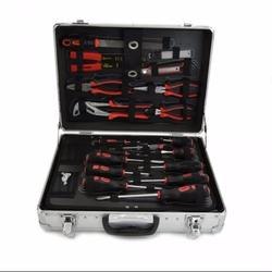 Jual Tool Kit Set Mechanic Tool Kit 445Pc Lrtkm445 Krisbow KW0103814 ...